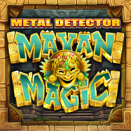 Rival Powered | Metal Detector: Mayan Magic